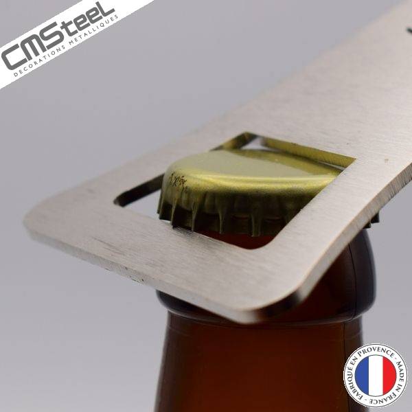 Décapsuleur Original Corse en Inox | 5,90