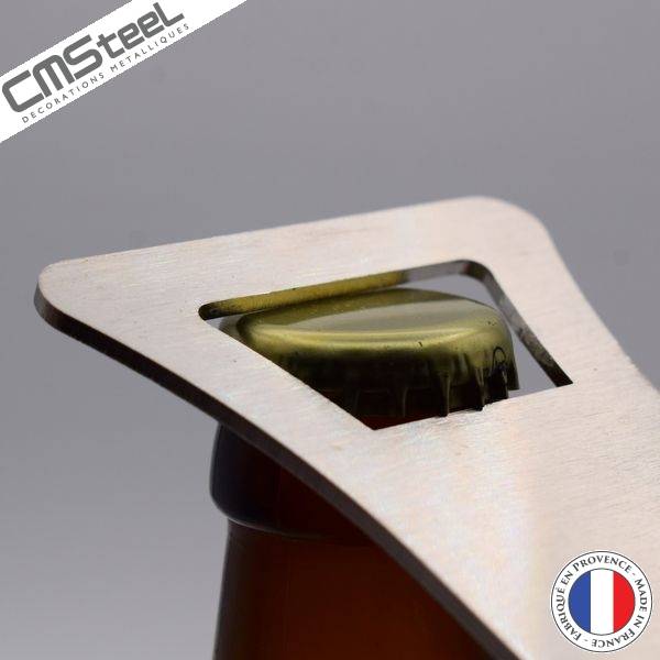 Décapsuleur Original Corse en Inox | 5,90